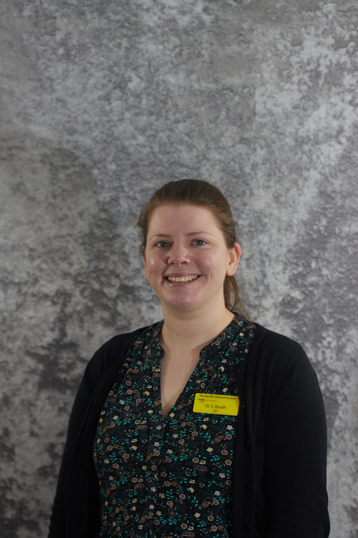 Meet the Team - Wycliffe Medical Practice